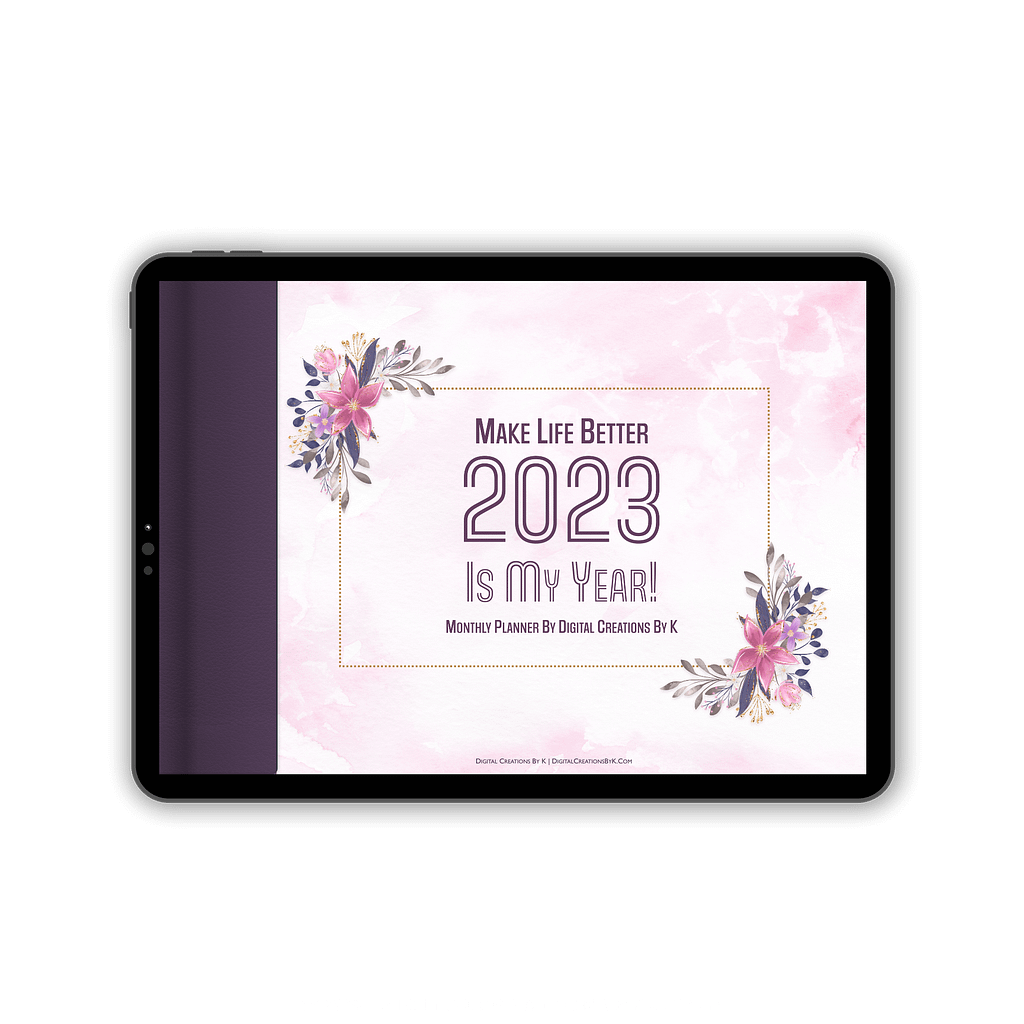 Get Organized: How to Use a Digital Planner in Your Daily Life Effecti