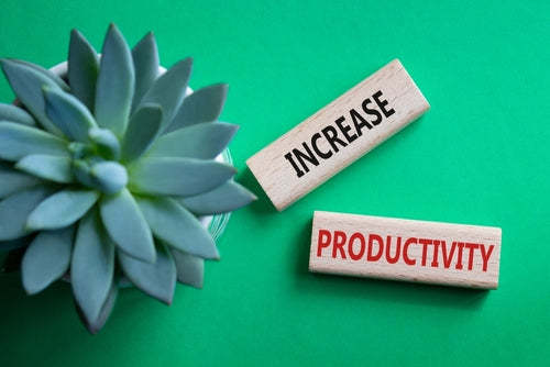 Proven Ways to Increase Productivity: Master Your Efficiency